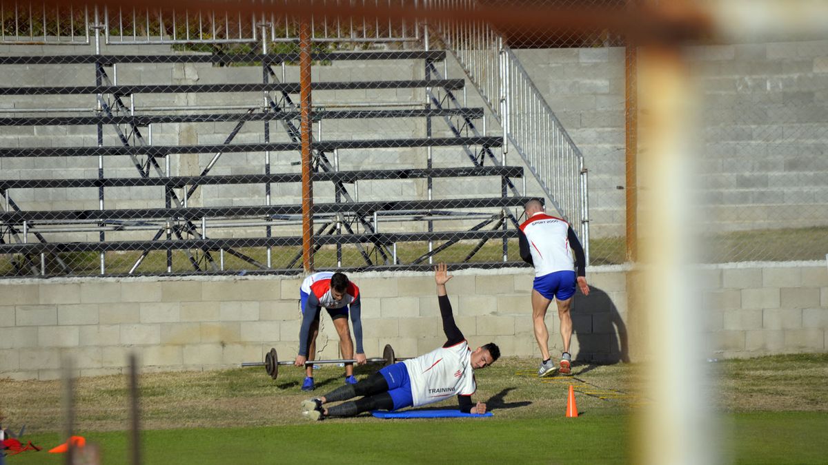 Nos ayudarán a seguir progresando