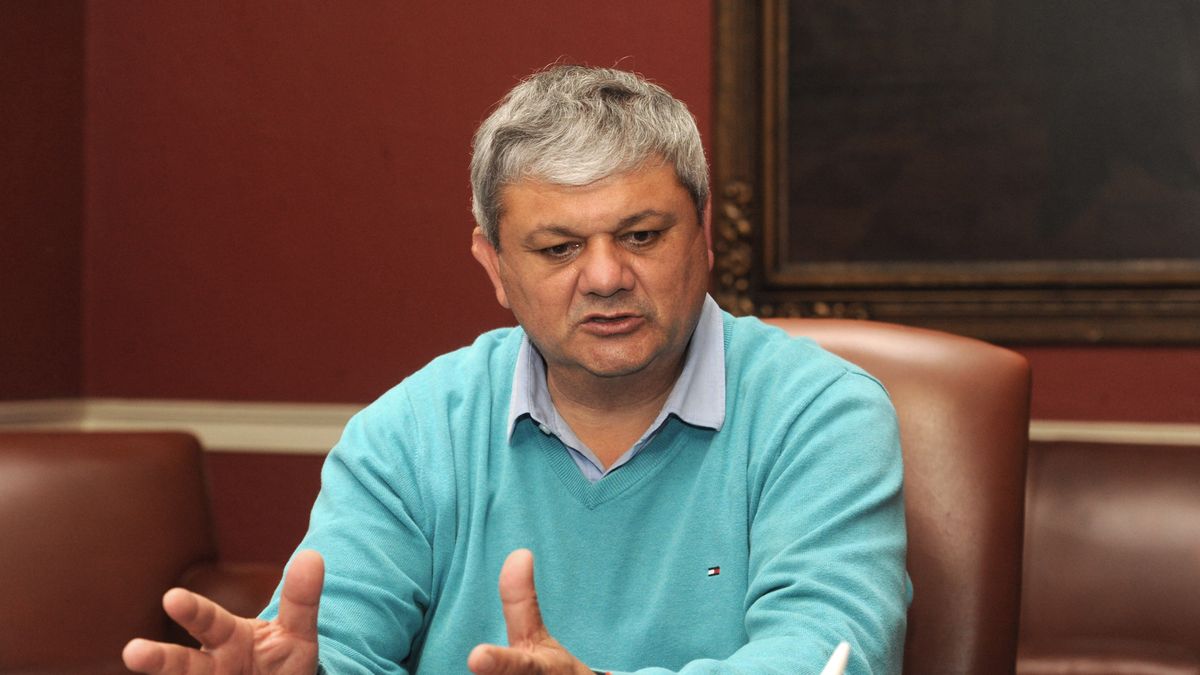 Del conurbano rosarino nos separa un arroyo y nos unen varios puentes