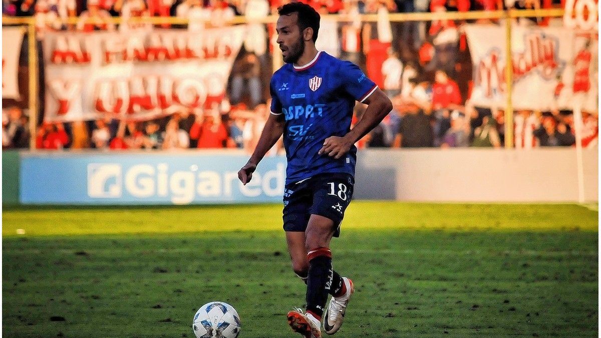 Gamba y la recta final de Unión: Podemos terminar de una excelente manera