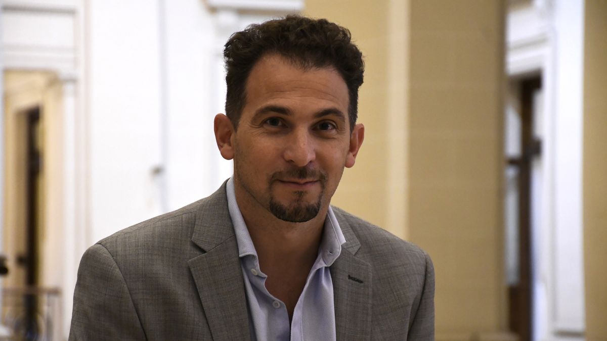 Luciani: Las empresas están cautelosas, tratando de cuidar su capital