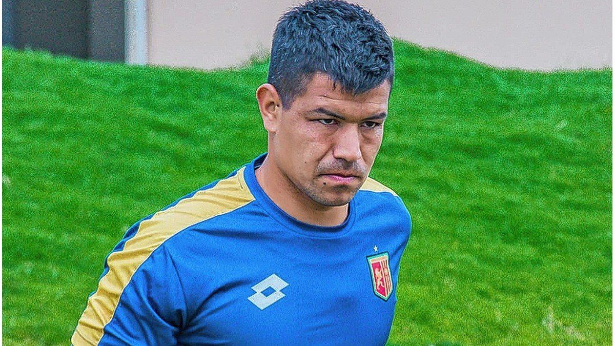 Bruno Duarte, entre la pasión por el fútbol y la música