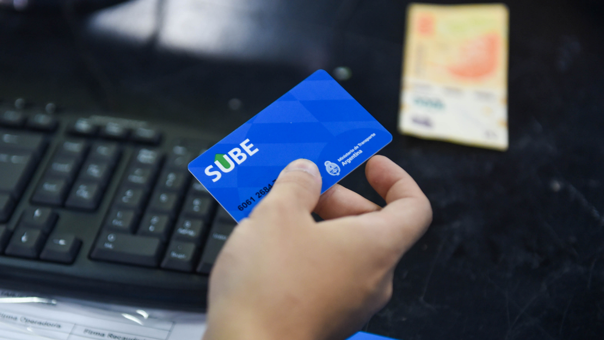 Datos y detalles de la Sube, que arranca mañana en Rosario