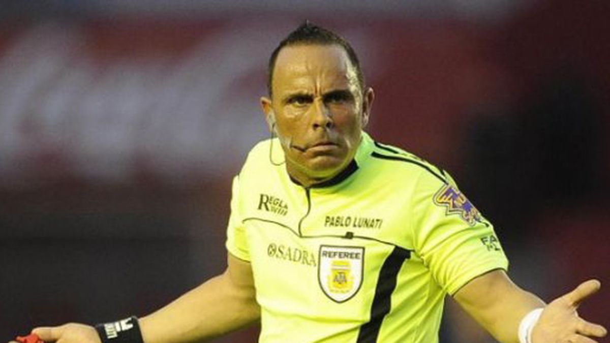 Lunati vuelve a las canchas