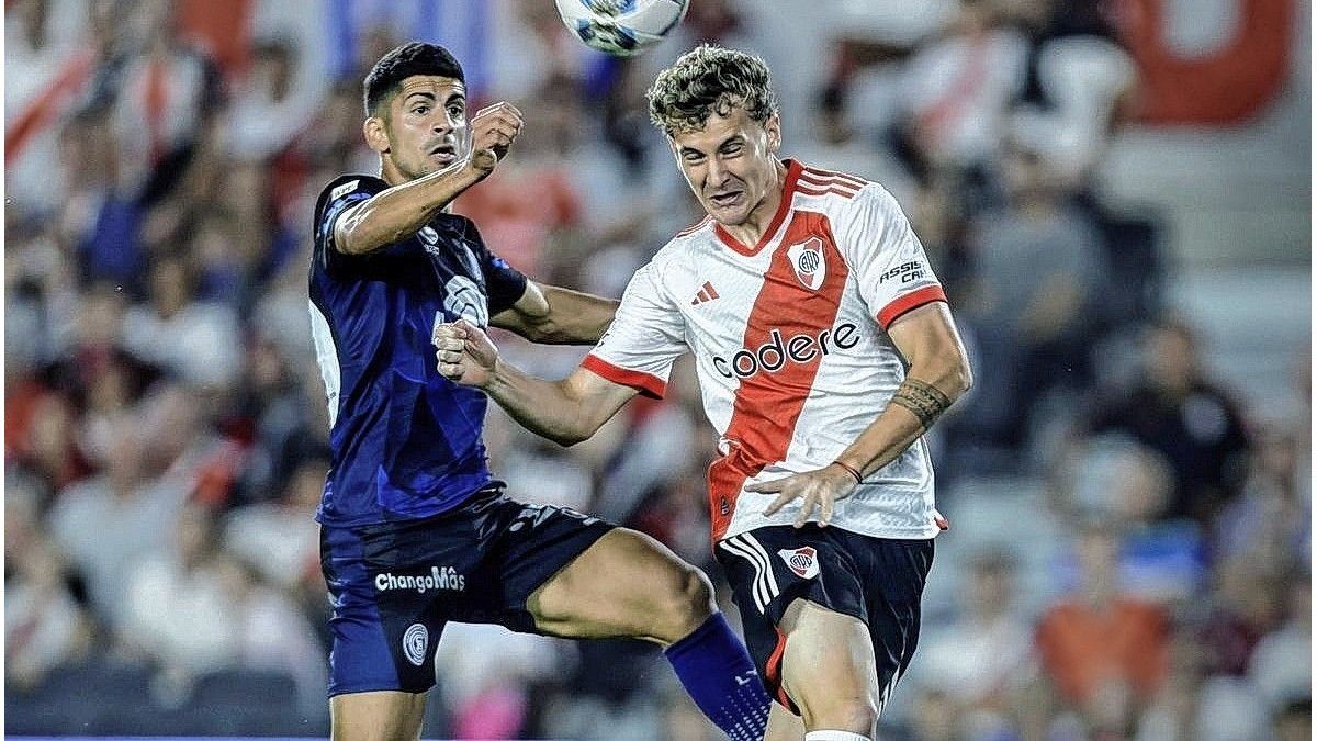 River Plate se enfrenta a Independiente Rivadavia en un duelo clave con objetivos opuestos