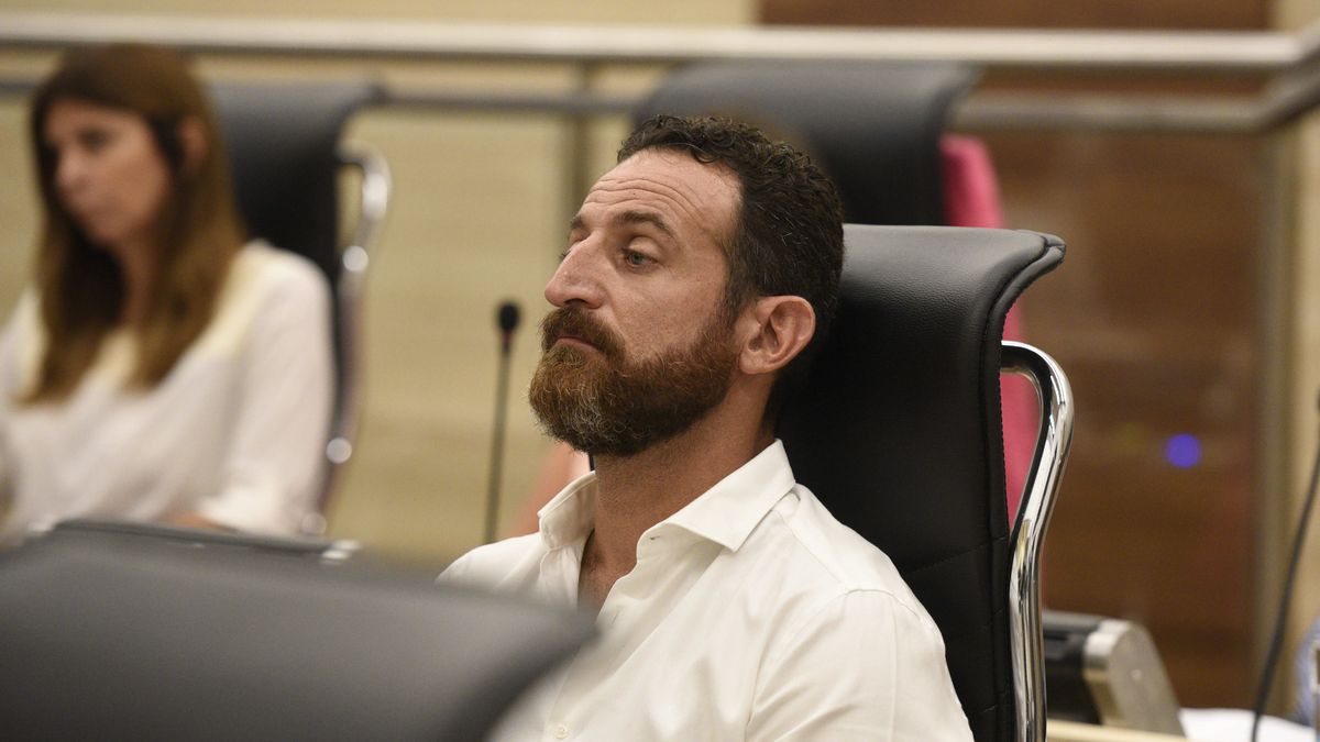 Sukerman: Fue el discurso de una gestión que está en retirada