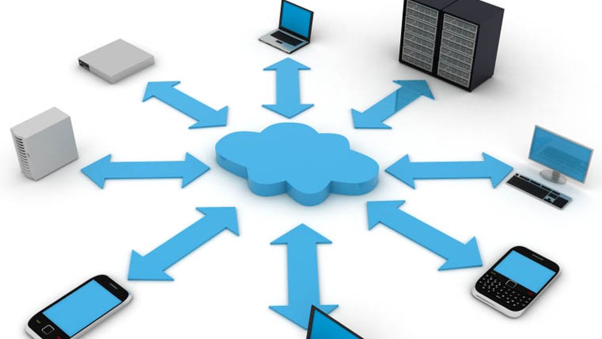 Explicarán hoy la importancia de la famosa “nube” en la red