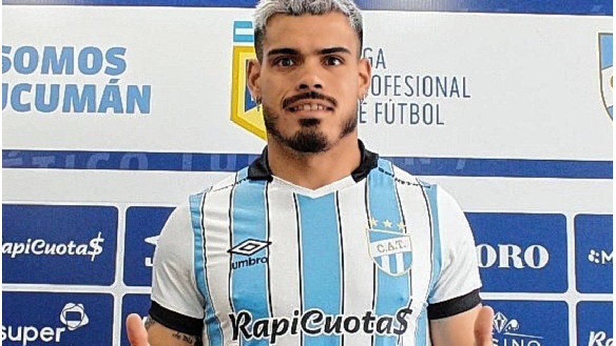 Rodríguez: Esta vez se dio y estoy feliz de estar en Colón