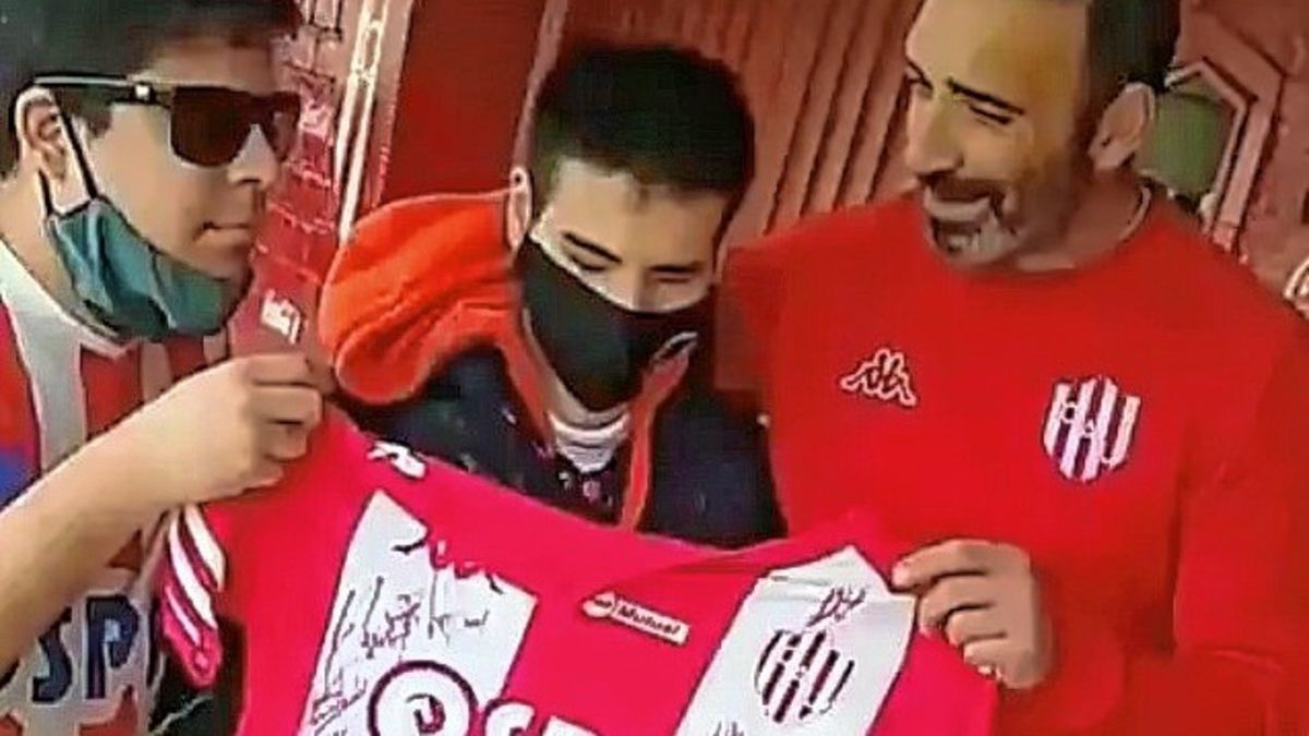 El loable gesto del plantel Unión con Los Búhos