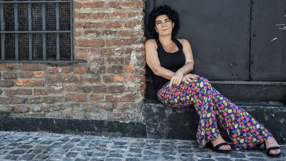 Patricia Suárez: Todos los años coqueteo con volver a Rosario