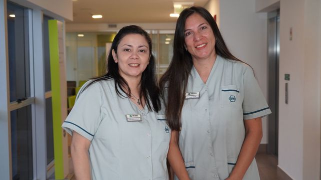 ACV: llegar rápido a un centro especializado mejora las chances de ...