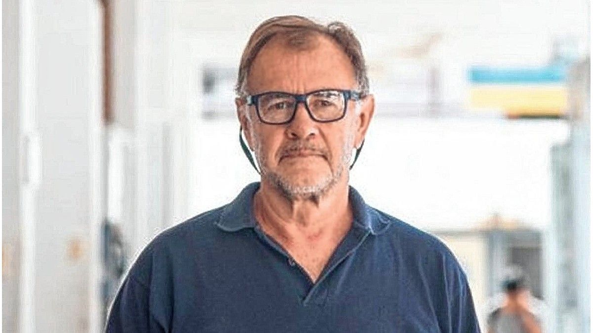 Echagüe: Gustavo Piérola es el nuevo presidente