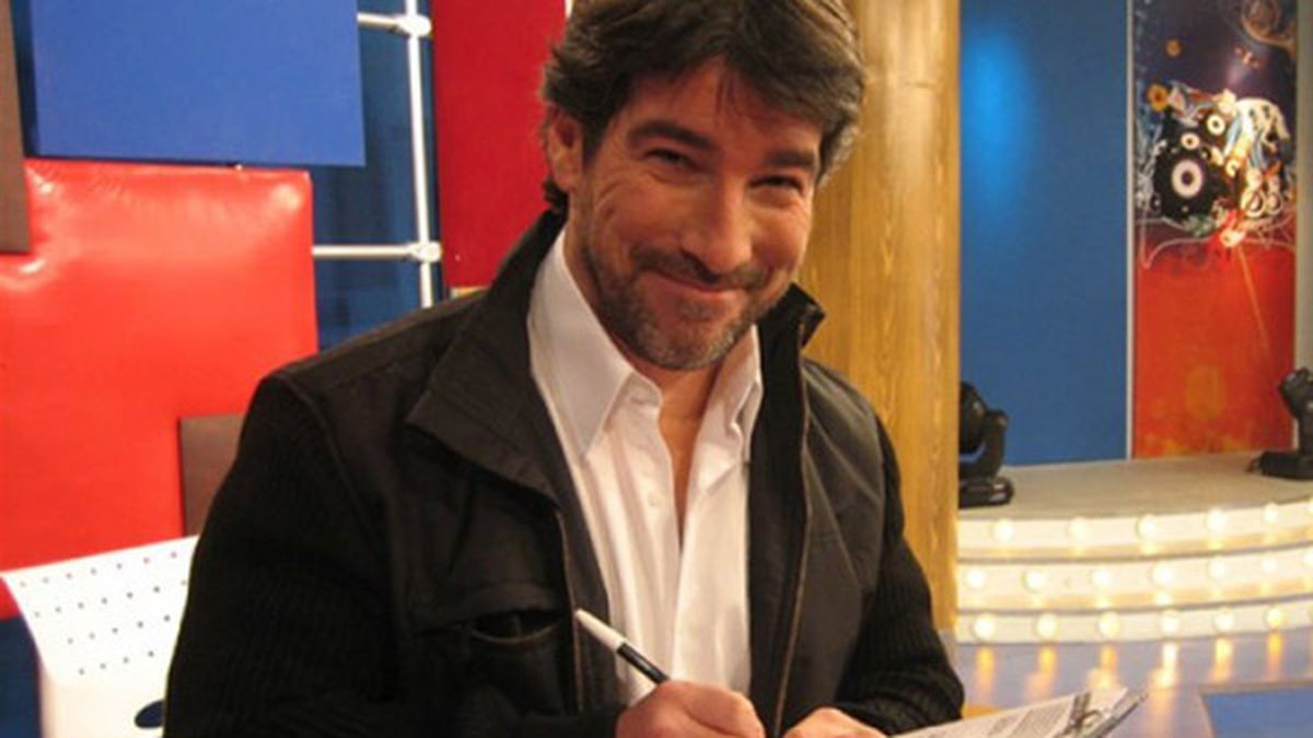 Scioli piensa en Pachu Peña como candidato para Santa Fe