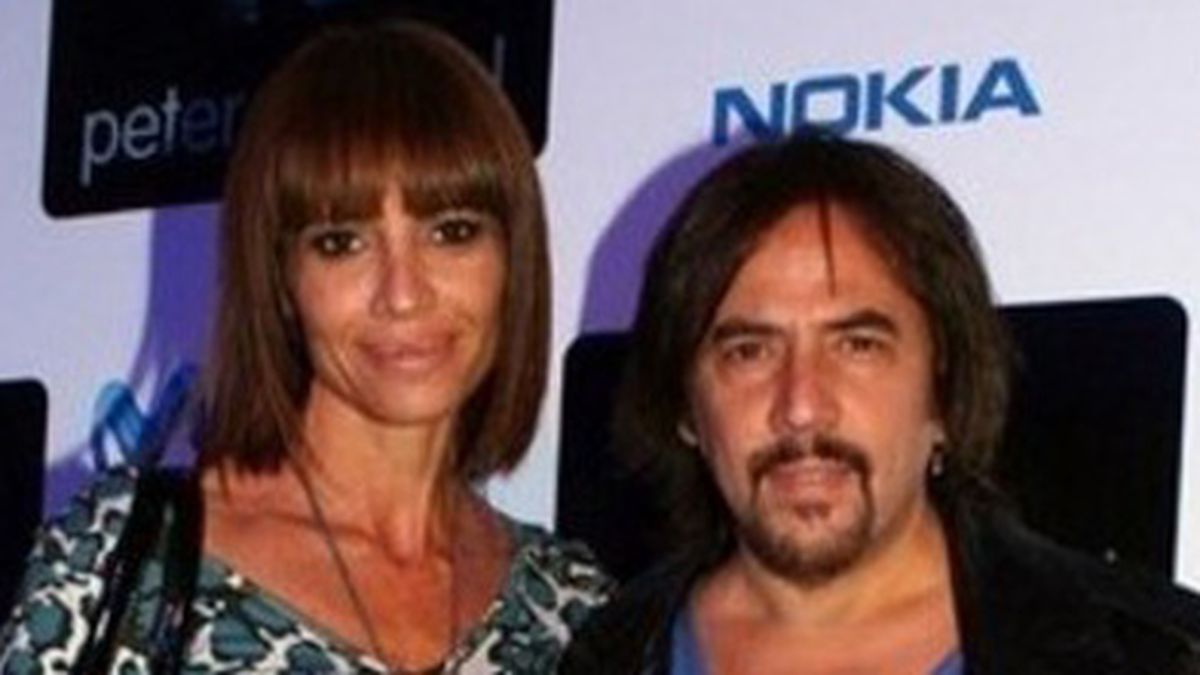 Papá baboso: el cantante Alejandro Lerner escribe una canción para su ...