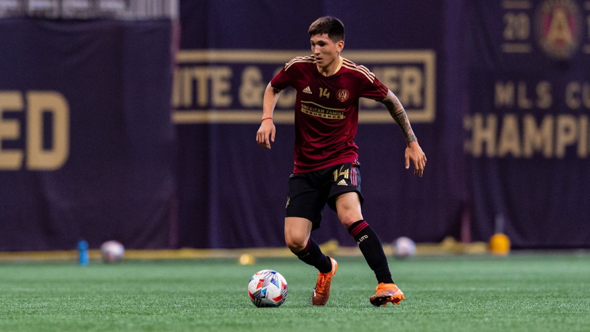 Central: Franco Ibarra es uno de los posibles refuerzos