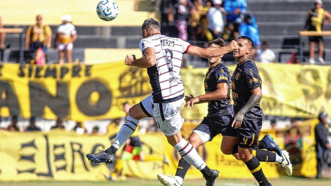 goleador. Últimas noticias de goleador - Diario Uno Santa Fe