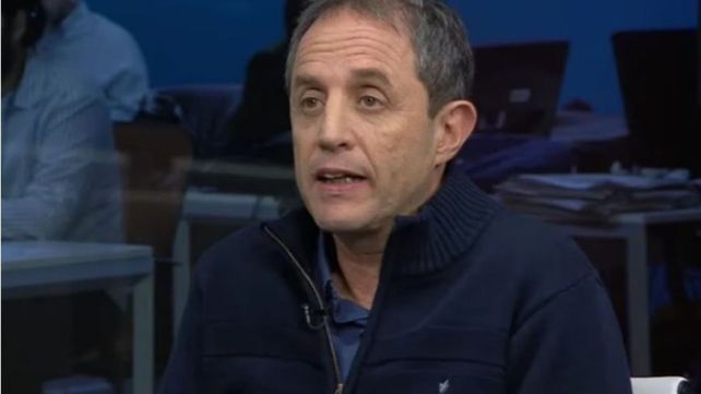 Estafaron al periodista Ernesto Tenembaum por WhatsApp