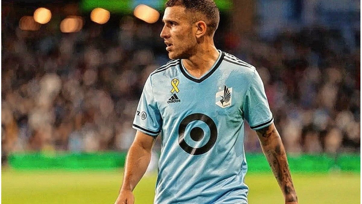 Unión negocia para que Franco Fragapane se convierta en el primer refuerzo