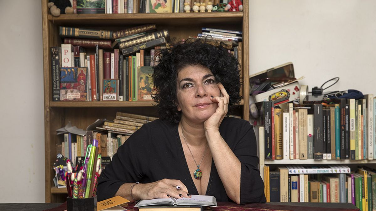 La Polaquita: historia de la red de prostitución Zwi Migdal en novela ...