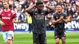 West Ham. Últimas noticias de West Ham - Diario Uno Santa Fe