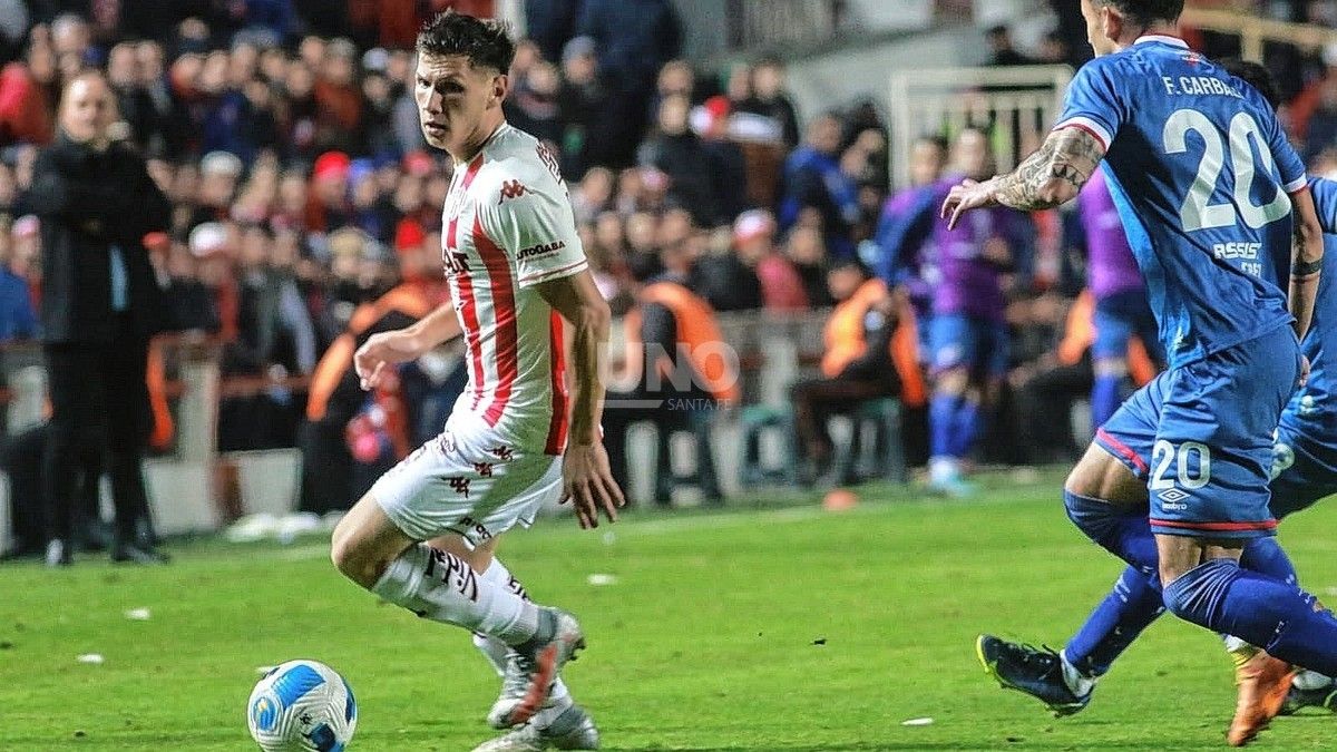 Enzo Roldán contó cómo se siente luego del accidente