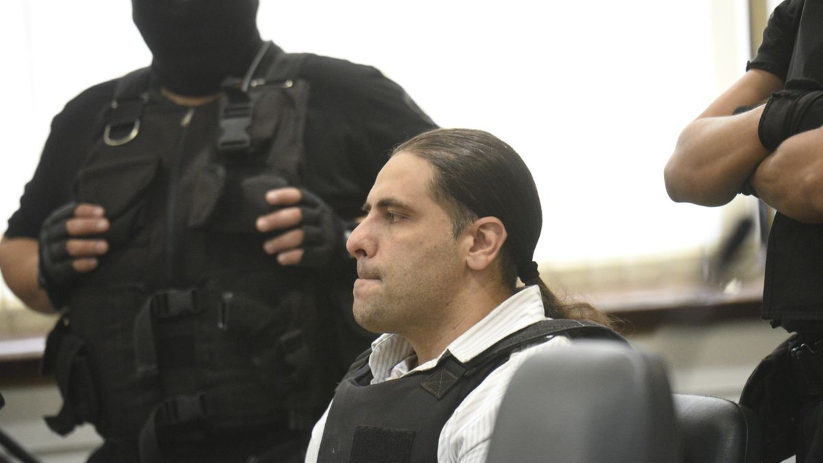 Las escuchas que develan la relación de Diego Ochoa con el asesino de Pimpi