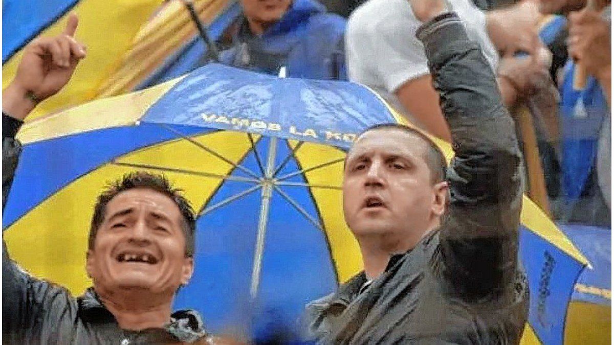 Crimen de Pillín Bracamonte: el barra de Rosario Central y una larga ...