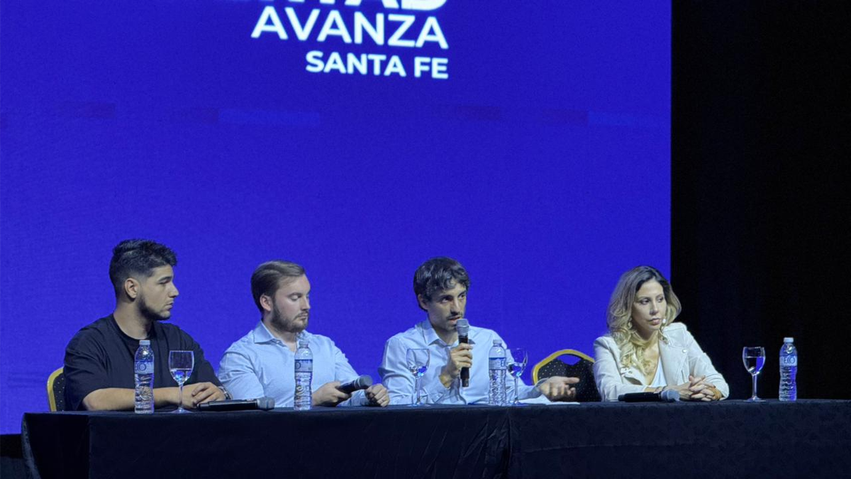 Felipe Núñez: El gobierno de Estados Unidos ya nos está dando su apoyo