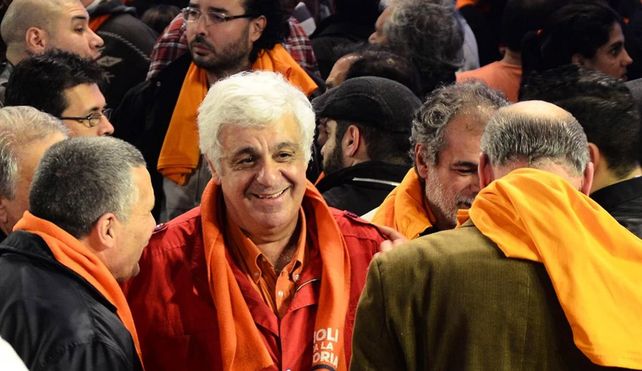 Alberto Samid: Que Rosario está tomada por los narcos es todo cuento