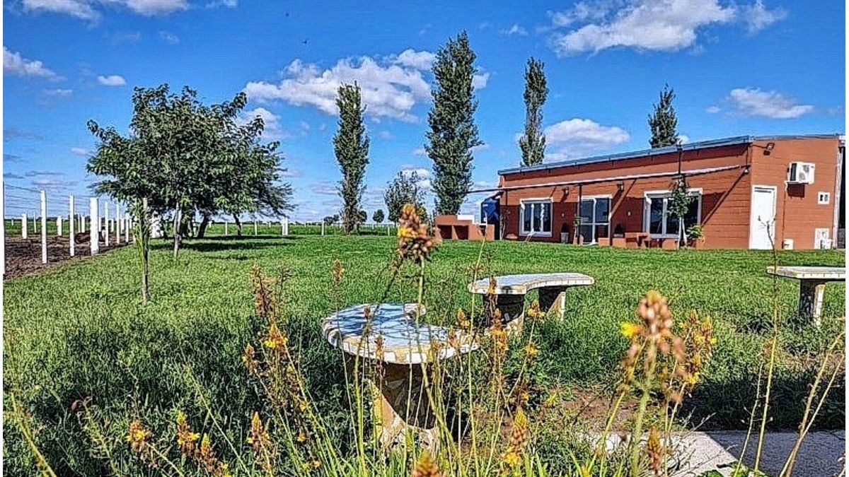 Ocupación plena en las cabañas de la costa santafesina de cara al fin ...