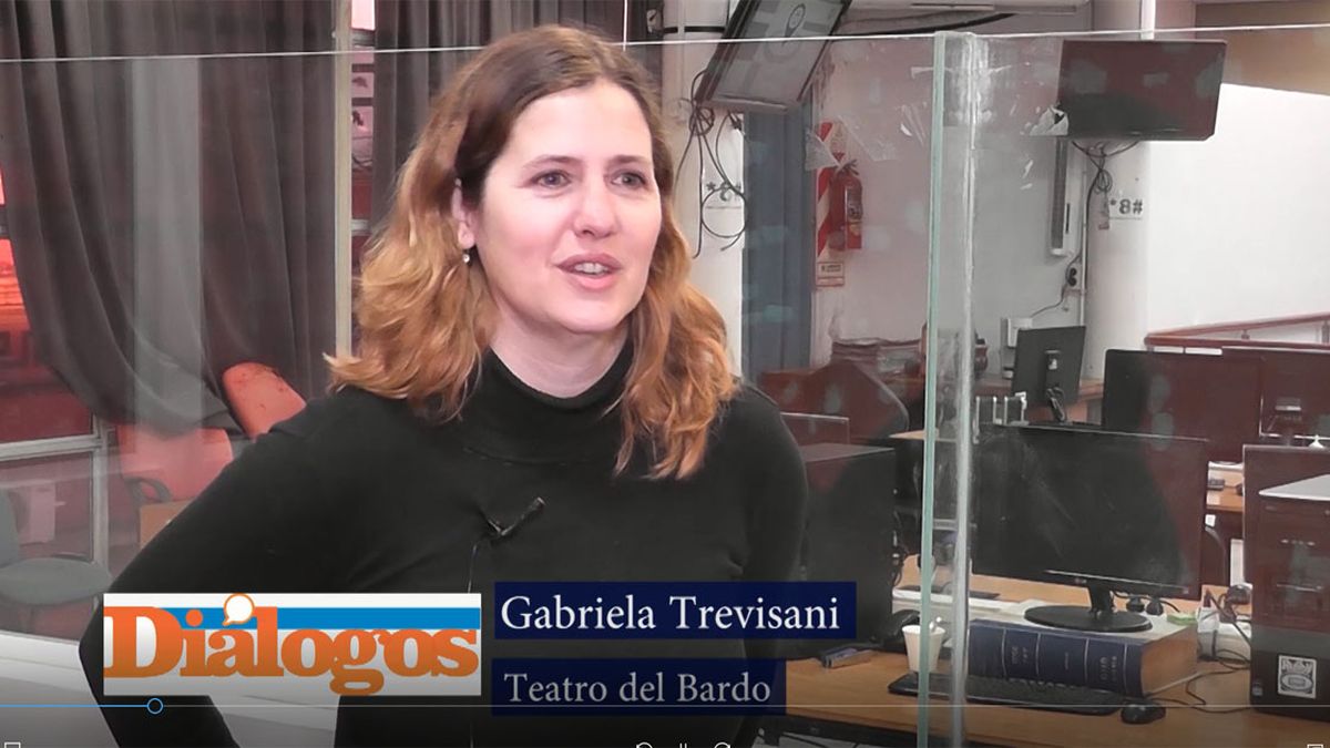 Lo que nos devolvieron coincidió con lo que miraba como directora