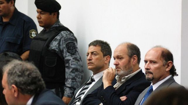 A 13 años del robo del siglo, un repaso de este cinematográfico suceso