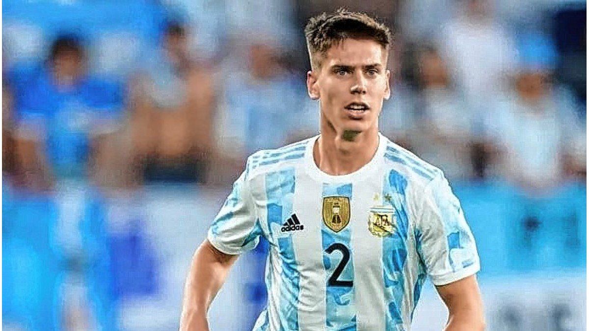 Juan Foyth y Gerónimo Rulli vuelven al Villarreal