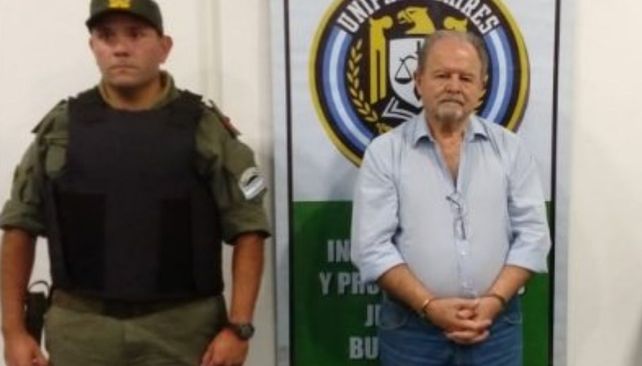 Comienza en Santa Fe el juicio de la causa de lesa humanidad conocida ...