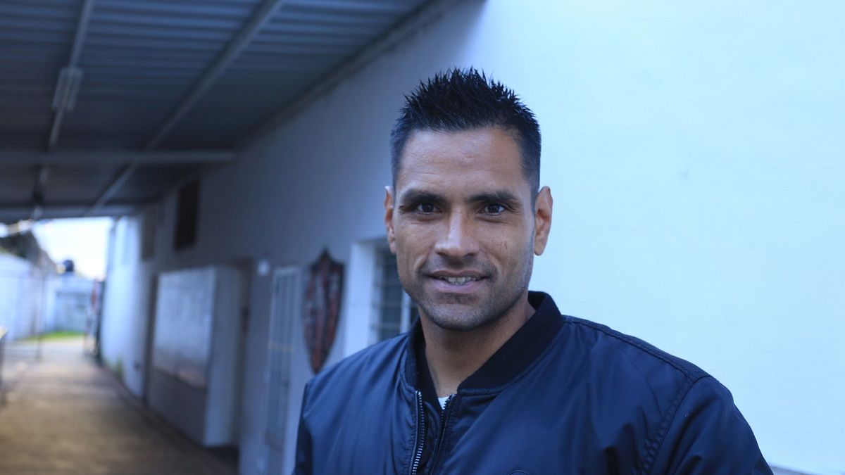 Patronato: El duro mensaje de Walter Andrade a Oscar Lenzi