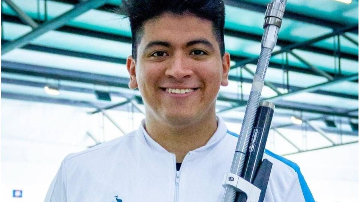 Juegos Olímpicos: Julián Gutiérrez se clasificó a la final en una ...