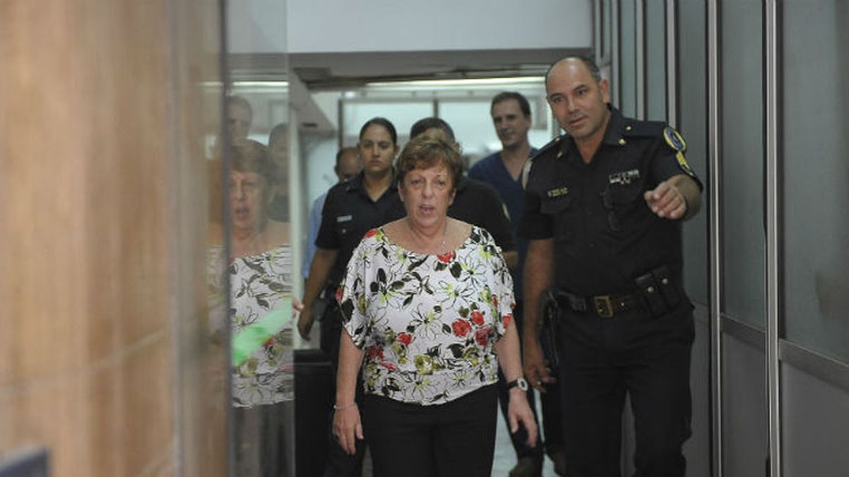 Caso Nisman: descartaron una nueva autopsia y el cuerpo será entregado ...