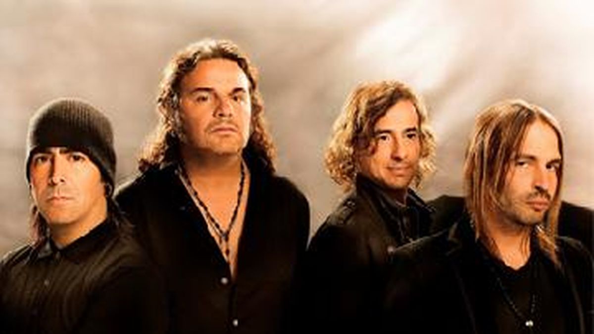 Maná sigue haciendo historia: Colocó 7 canciones en el primer puesto de ...