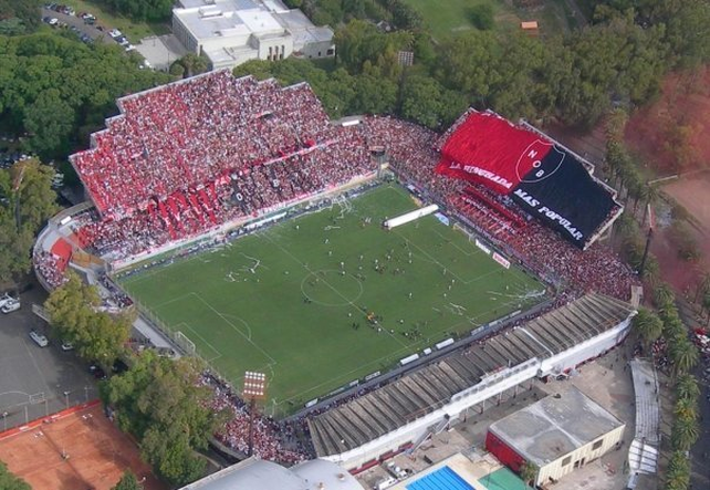 El Coloso tendrá nuevos palcos en la platea este e iluminación LED en ...