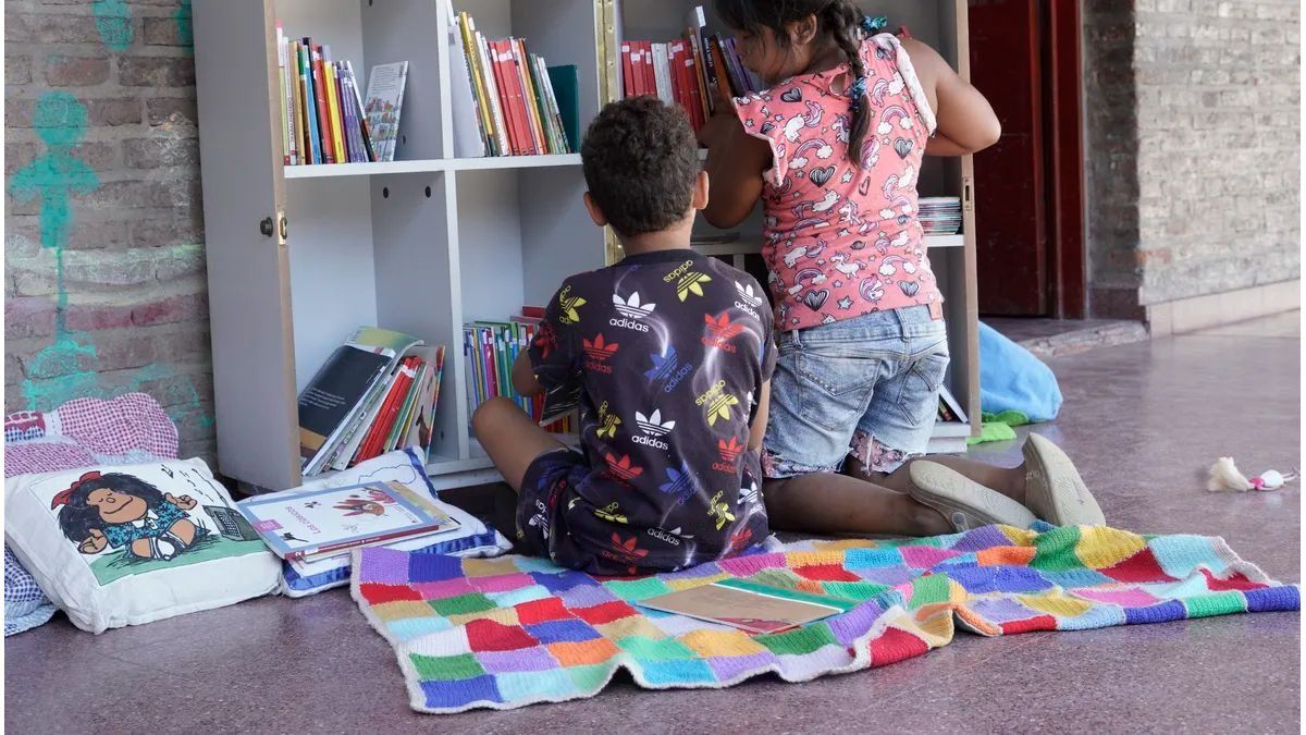 Educación en Santa Fe: ocho de cada diez alumnos con dificultades ...