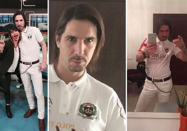 El misterio detrás del Gigoló y su nueva vida de fama | NoticiasNet