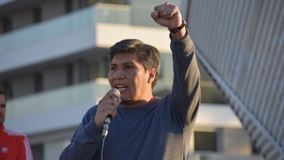 El miércoles habrá una audiencia pública en el Congreso para exigir que ...