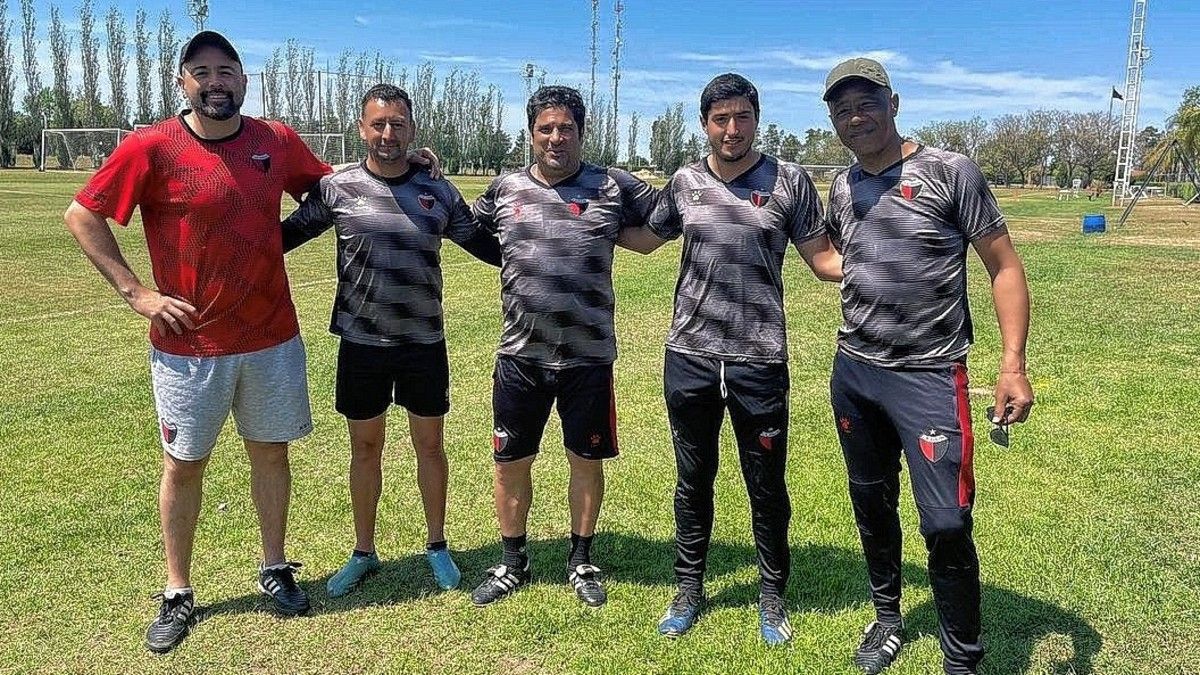 Samanta Rodríguez y su eterno agradecimiento a Colón