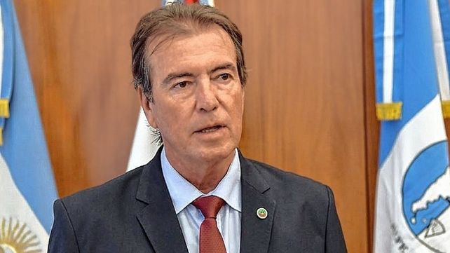 Castrillón: los precedentes del escándalo Watergate y Trump