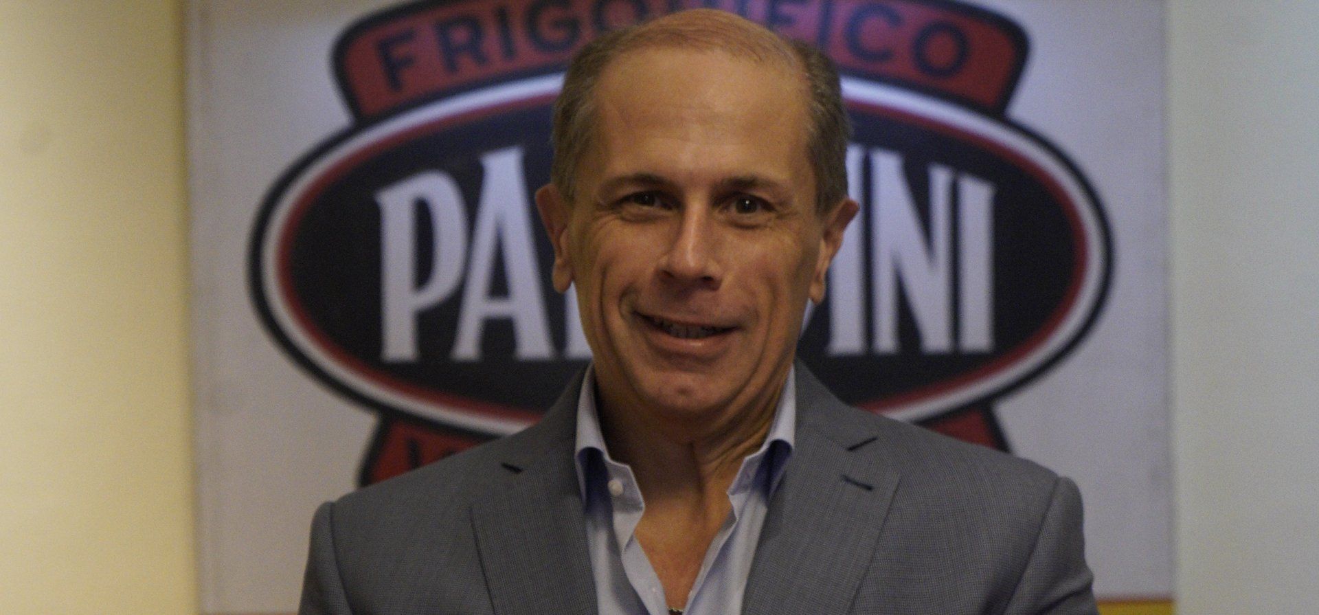 Como hace 100 años: Paladini planea comercializar el salame con la ...