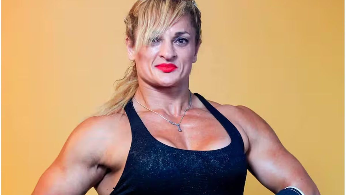 Locomotora Oliveras lleva 10 días en terapia intensiva: cómo sigue su ...