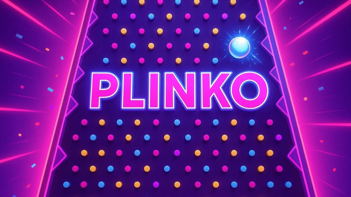 Plinko en Argentina para jugar seguro y disfrutar cada ficha