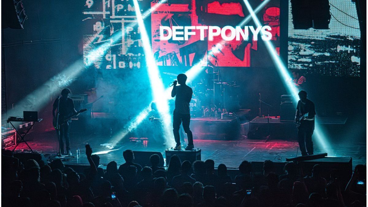 Deftponys celebra sus 3 años con un show en Limbo Pub