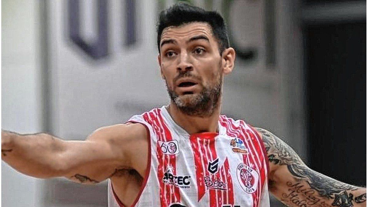 Delfino le ganó el duelo a Redivo en la Liga de Italia