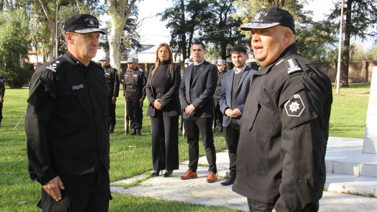 Daniel Acosta: Veo que está todo un poco peor que hace dos años