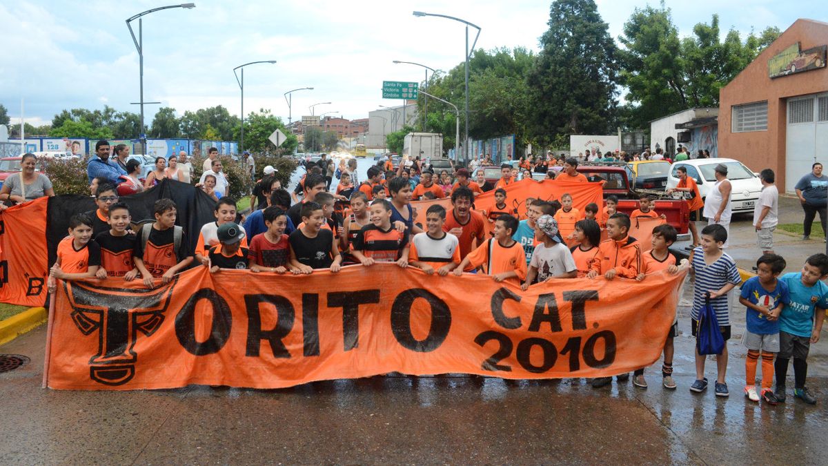 El Torito será intervenido